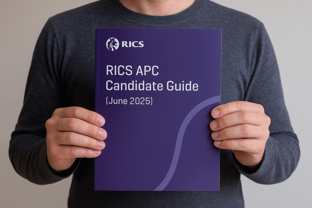 What is RICS APC? - APC Study Hub